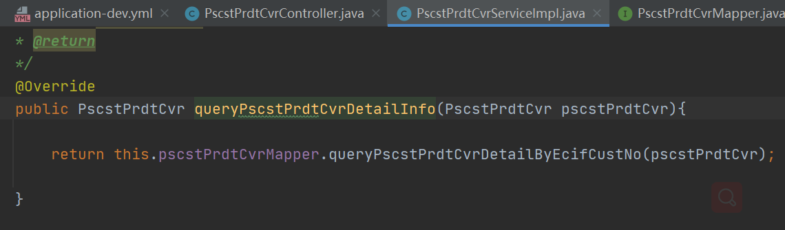 【sharding-proxy】Actual SQL execution results are incorrect (data should have been returned, but ...