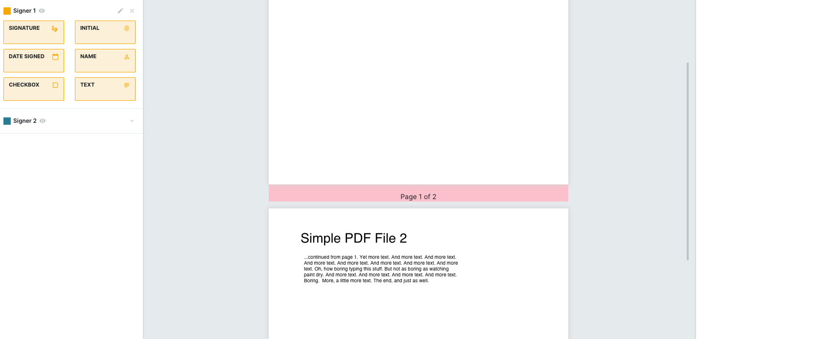 Is it possible to drop components on top of each pdf page? · Issue #638 ...