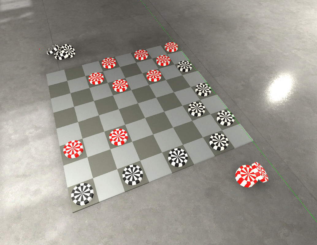 GitHub - RTUITLab/OnlineGames-VR