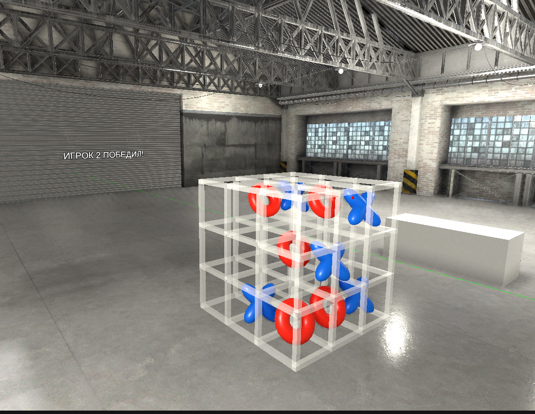 GitHub - RTUITLab/OnlineGames-VR