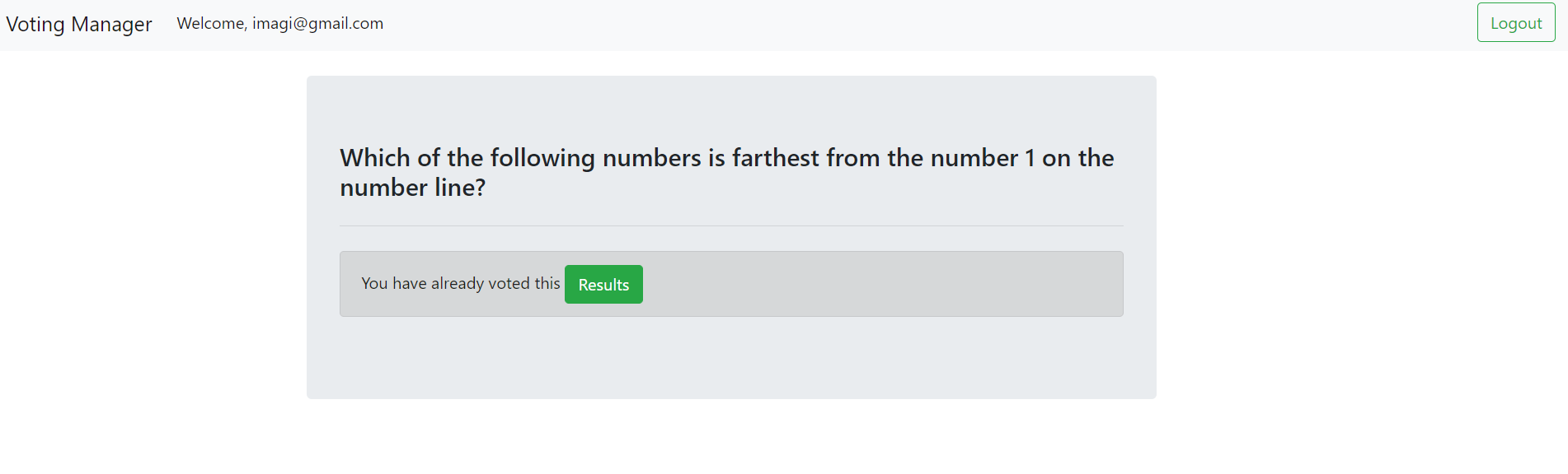 GitHub - acodeguru/django_poll