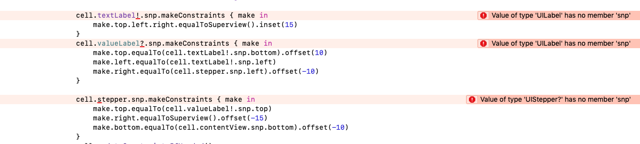 textLabel overlaps detailTextLabel when using long String · Issue #1172 · xmartlabs/Eureka · GitHub