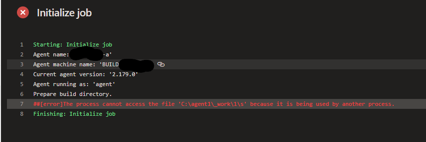 [Question]Why does Run-AlPipeline bind a volume to c:\sources inside ...