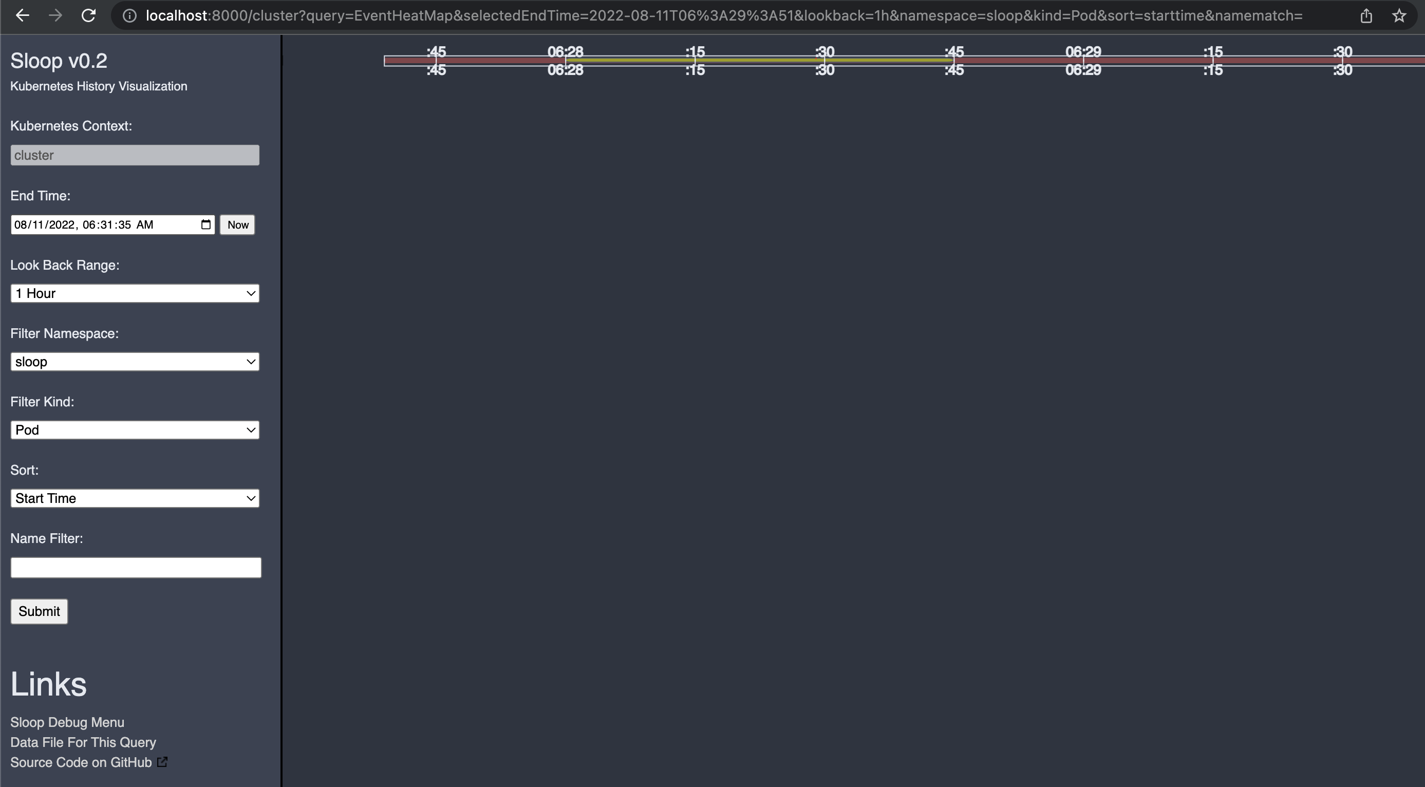 Publish Helmchart · Issue 215 · Salesforcesloop · Github 9709