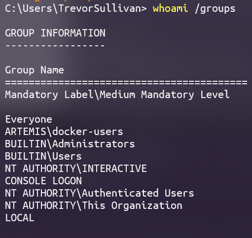 Remoting Using Azure Active Directory Aad Credentials Fails With Access Is Denied · Issue