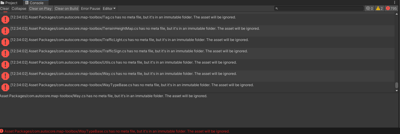 Ubuntu 20.04 import lanelet2_linux branch error · Issue #84 · autocore-ai/MapToolbox · GitHub