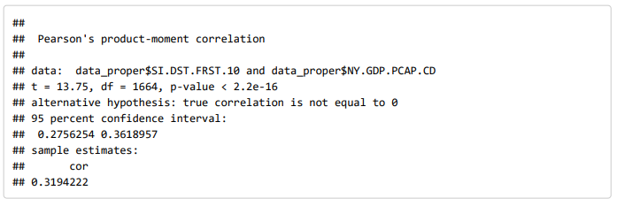 GitHub - Prateek-Rajput/WDI: This is an exploratory data analysis of the World Development ...