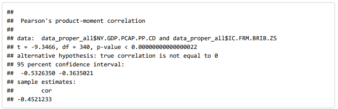 GitHub - Prateek-Rajput/WDI: This is an exploratory data analysis of the World Development ...