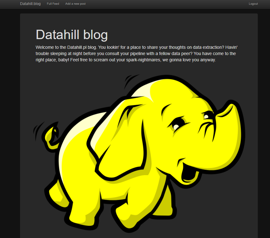 GitHub - krzkal91/django_forum: Some old django-based forum project ...