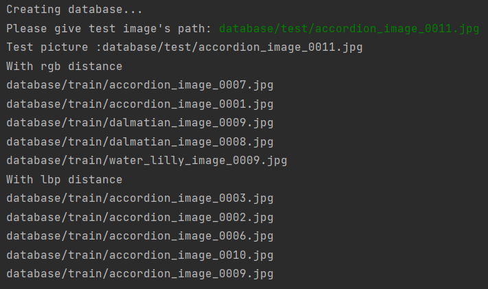GitHub - busrakuden/content-based-image-retrieval