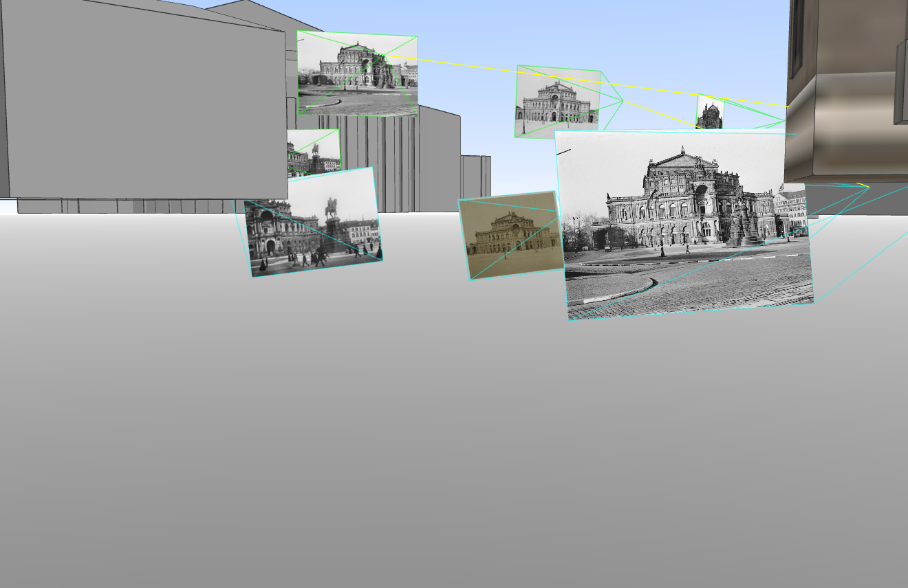 Transform camera poses to world coordinate system · Issue #1341 · colmap/colmap · GitHub