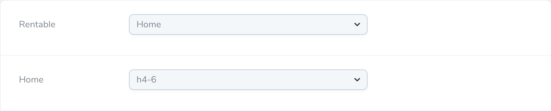 Create Only A Field For Id Not For Type Using Morphtomake · Issue 1286 · Laravelnova