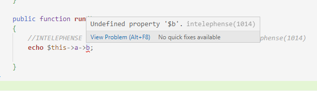 Reassigning a class property to a derived classes are reported as error since 1.9.3 · Issue ...