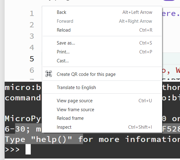 In Serial Terminal The Keyboard Shortcuts Ctrlc And Ctrld Are Broken Or Confusing · Issue 