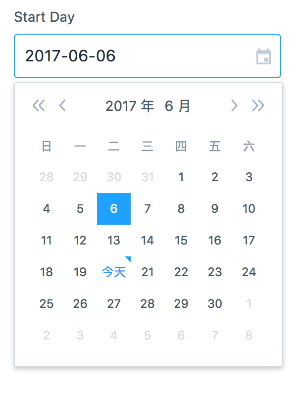 Bug Report Datepicker Always Formats Dates In English · Issue 3786 · Elemefeelement · Github