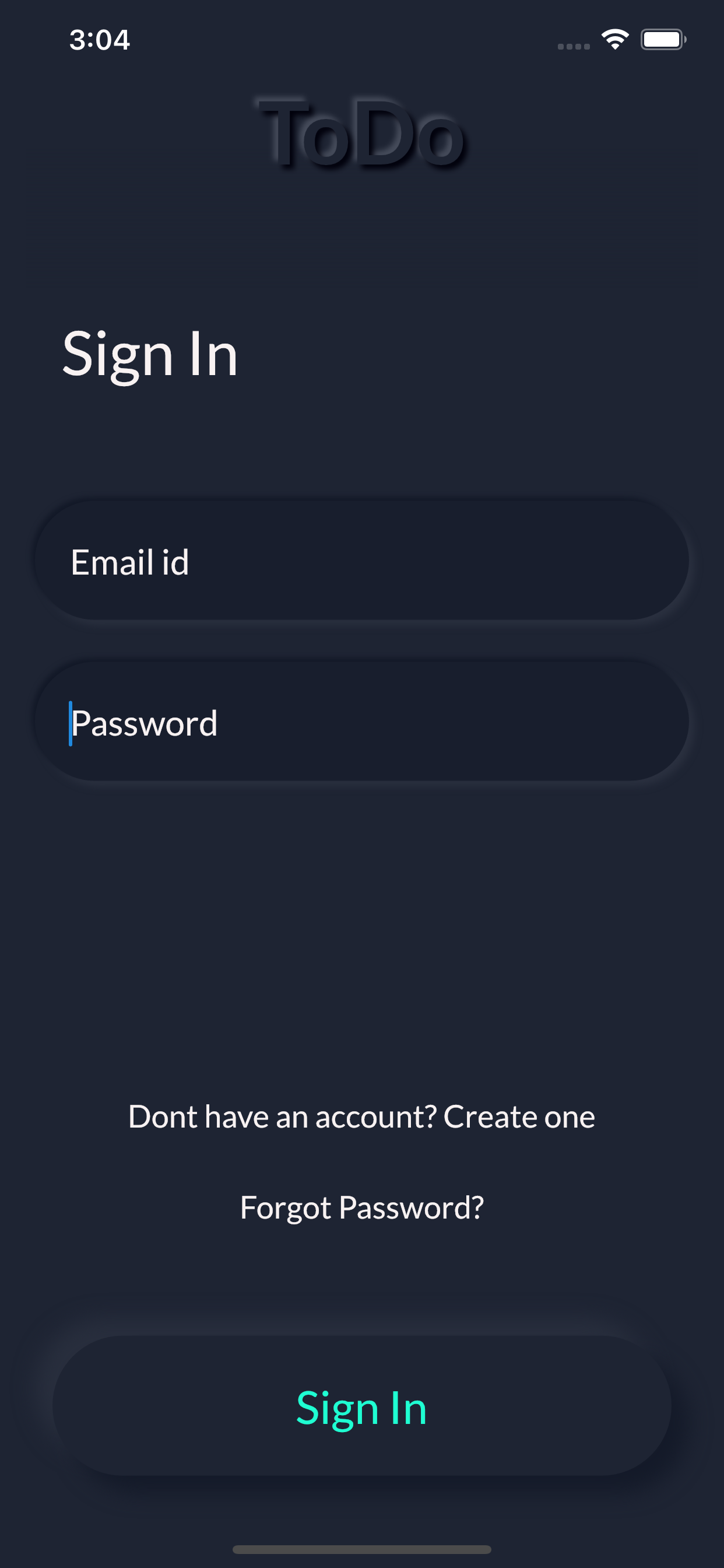 GitHub - hemish11/todo-app