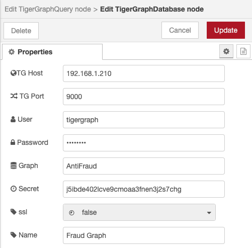 GitHub - akash-kaul/TG_Redash_Interview_Demo: Demo for TigerGraph Interview. Uses TG for graph ...