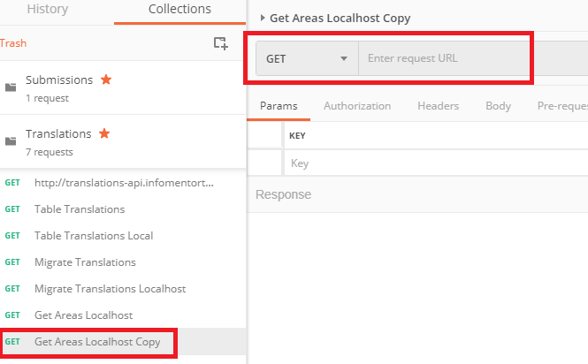 Duplicate request not working · Issue #5920 · postmanlabs/postman-app-support · GitHub