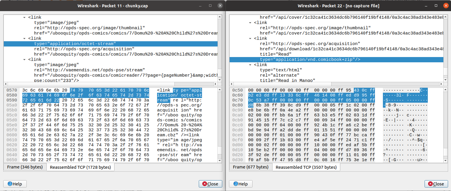 [Bug Report] · Issue #101 · getmango/Mango · GitHub