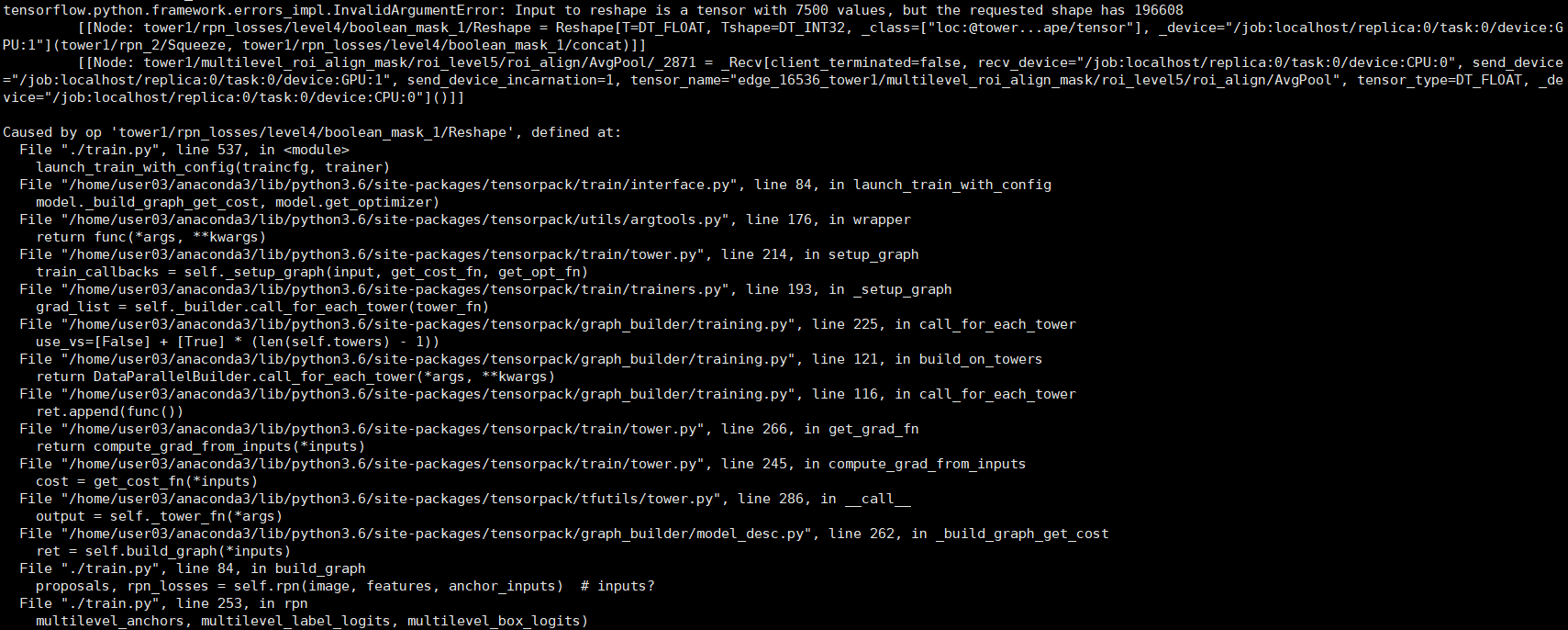 Atrous Convolution · Issue #1110 · tensorpack/tensorpack · GitHub