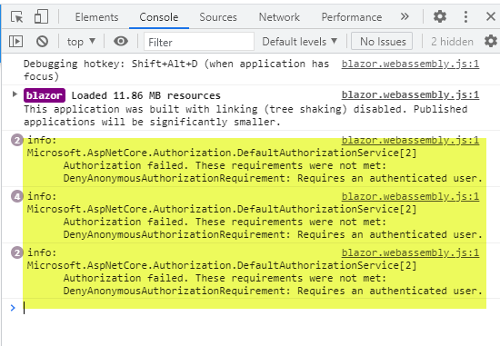 Need to click on register x2 · Issue #200 · fullstackhero/blazor-starter-kit · GitHub