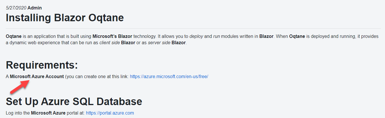 General documentation · Issue #188 · fullstackhero/blazor-starter-kit · GitHub