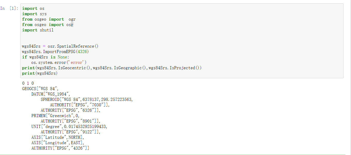 The running result in the jupyter plugin is inconsistent with the running result directly in ...