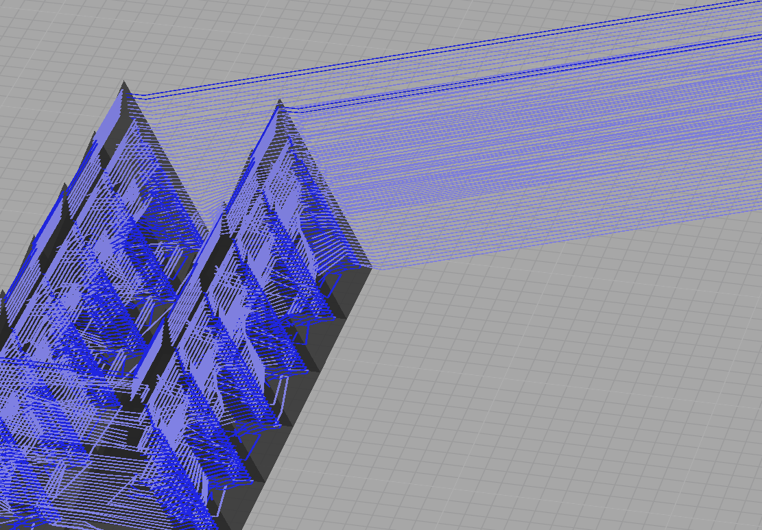 Combingtravel Move Seems Wrong · Issue 14064 · Ultimakercura · Github