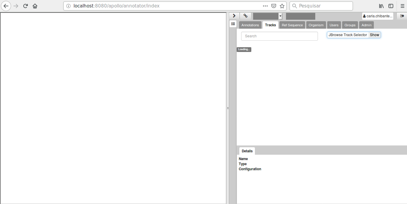 Must java, but I have java · Issue #2016 · GMOD/Apollo · GitHub