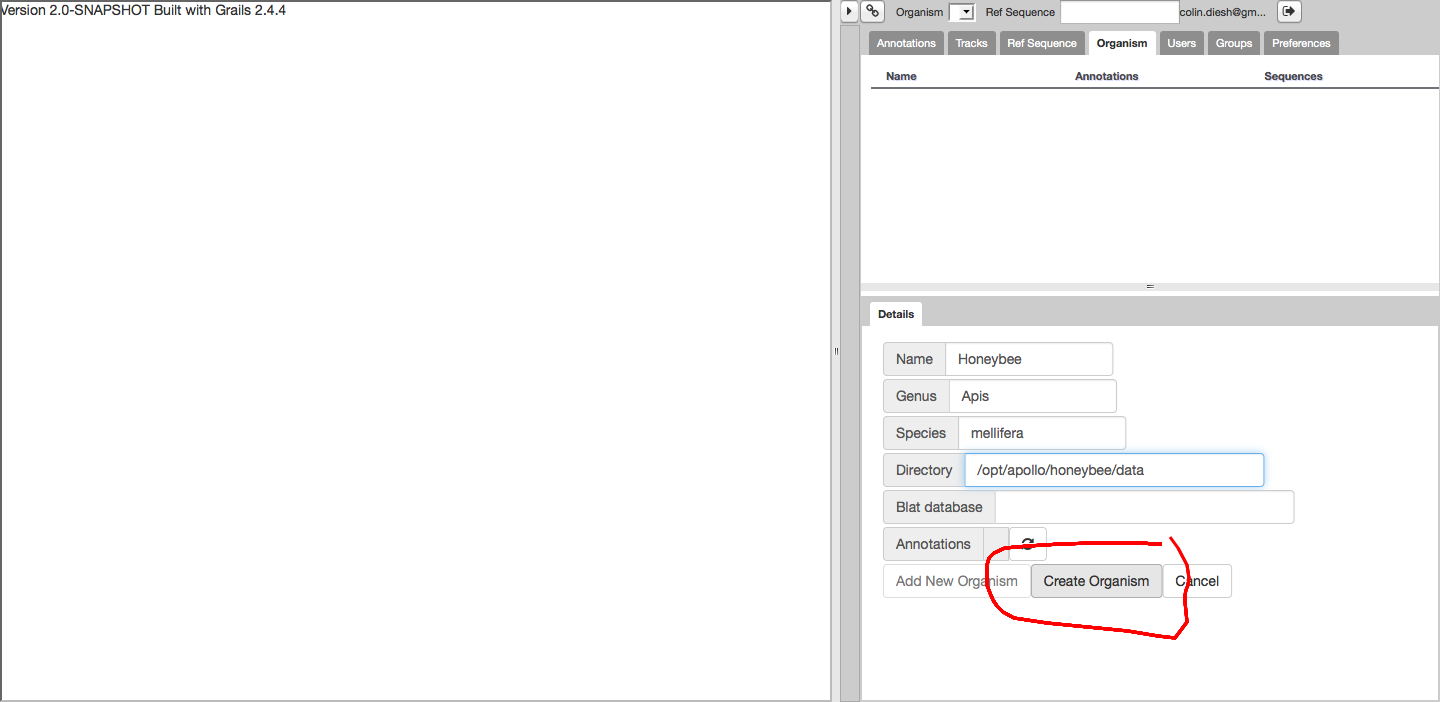 Must java, but I have java · Issue #2016 · GMOD/Apollo · GitHub
