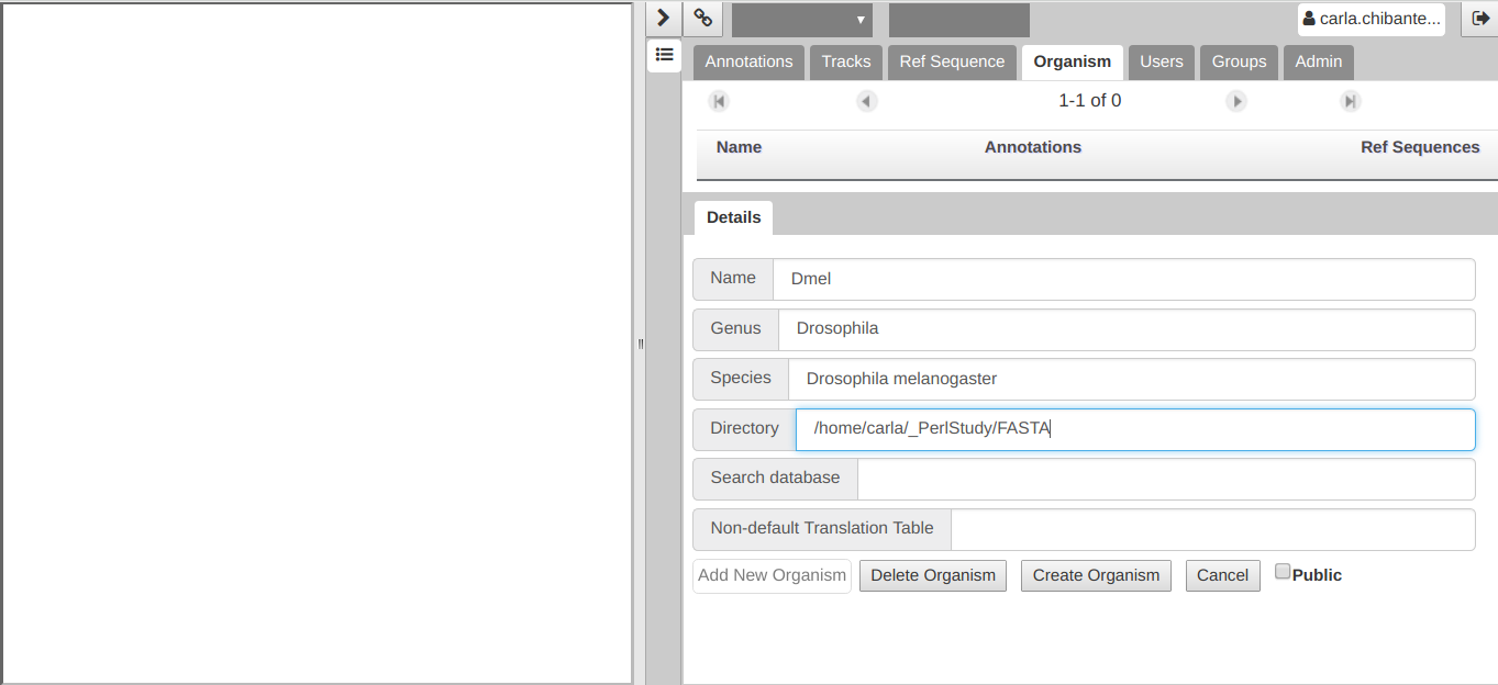 Must java, but I have java · Issue #2016 · GMOD/Apollo · GitHub