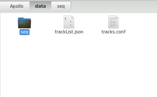 Must java, but I have java · Issue #2016 · GMOD/Apollo · GitHub