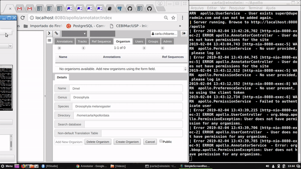 Must java, but I have java · Issue #2016 · GMOD/Apollo · GitHub