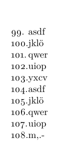 Remove width attribute for ordered list in ConTeXt writer · Issue #5016 · jgm/pandoc · GitHub