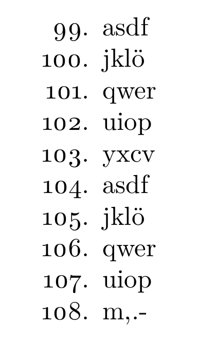 Remove width attribute for ordered list in ConTeXt writer · Issue #5016 · jgm/pandoc · GitHub