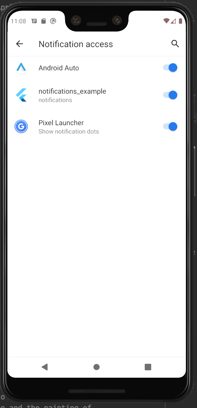 [Notifications 1.0.0] BUILD FAILURE: Build failed with an exception. Execution failed for task ...