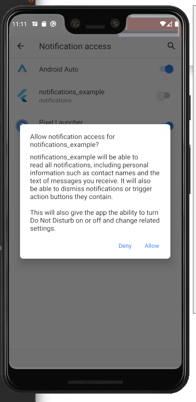 [Notifications 1.0.0] BUILD FAILURE: Build failed with an exception. Execution failed for task ...