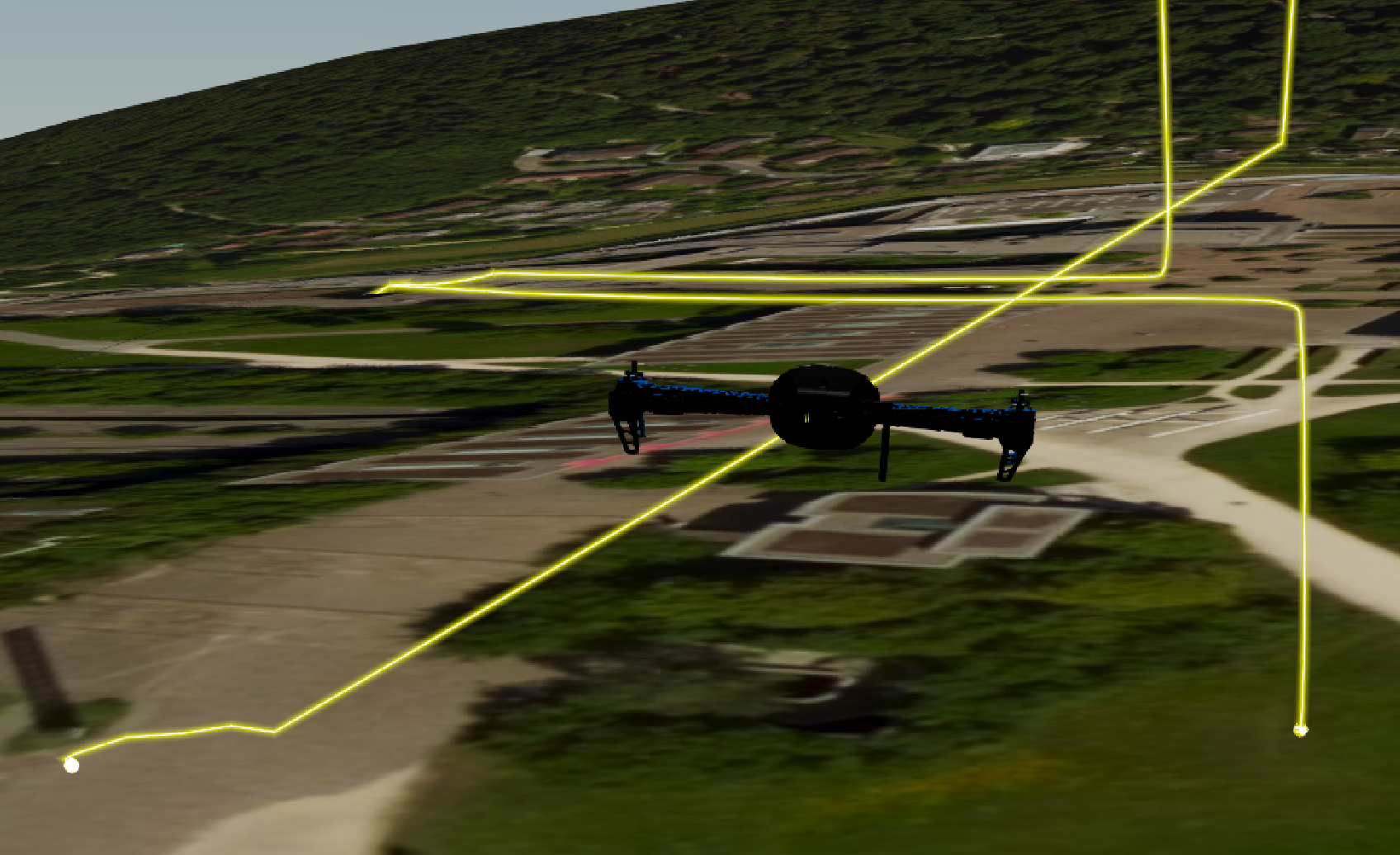 Flipscrashes In Sitl · Issue 14997 · Px4px4 Autopilot · Github 