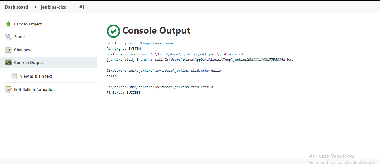 GitHub - PlabonKumarsaha/jenkins-cicd: This is a documentation for ...