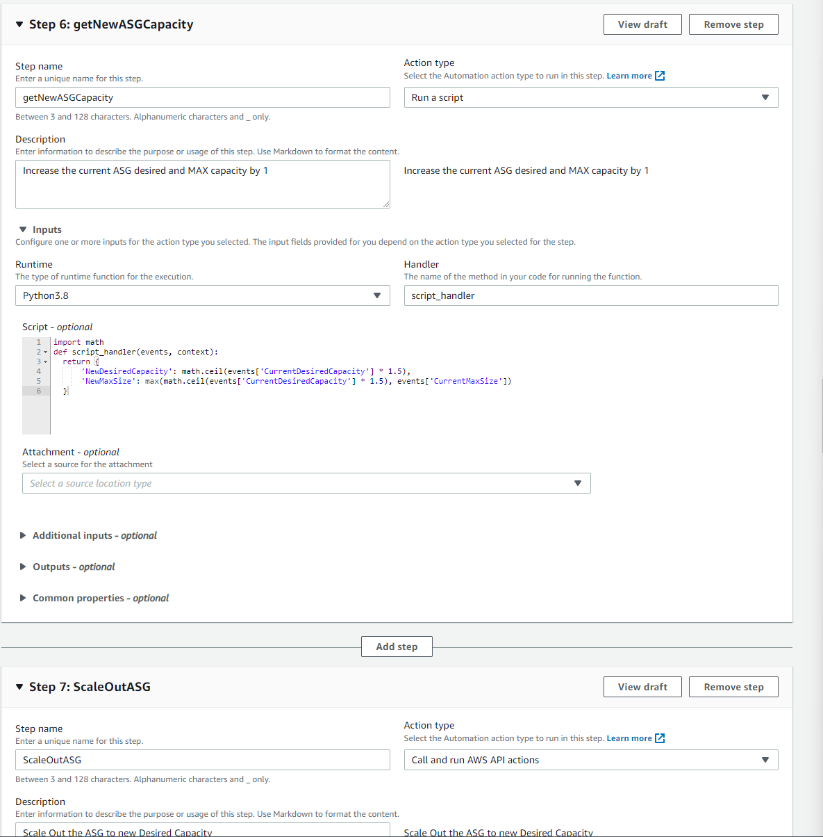 GitHub - rhysmcqueen/awsASGretirementAutomation: This is used to help with aws retirments for ...