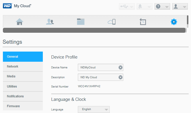 VPN connection with WD MyCloud Server doesn't work · Issue #1888 · zerotier/ZeroTierOne · GitHub