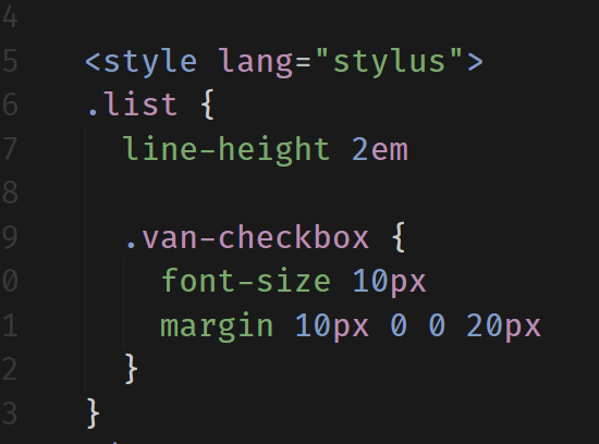 vant-weapp 样式不生效 · Issue #218 · didi/mpx · GitHub