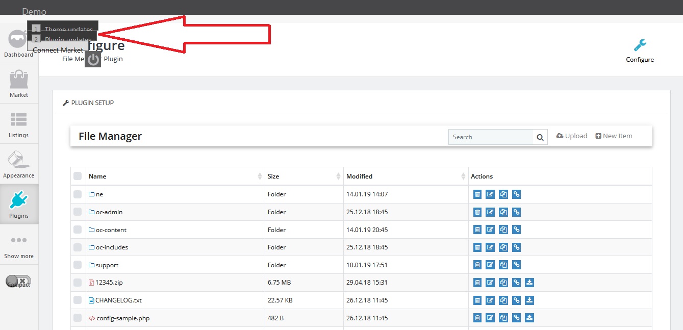 Please help · Issue #118 · prasathmani/tinyfilemanager · GitHub