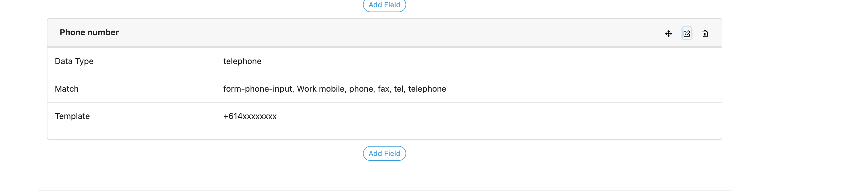 Can't seem to override the phone option · Issue #197 · FakeFiller/fake-filler-extension · GitHub