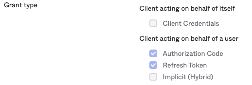 Update default OAuth scopes · Issue #925 · h2oai/wave · GitHub