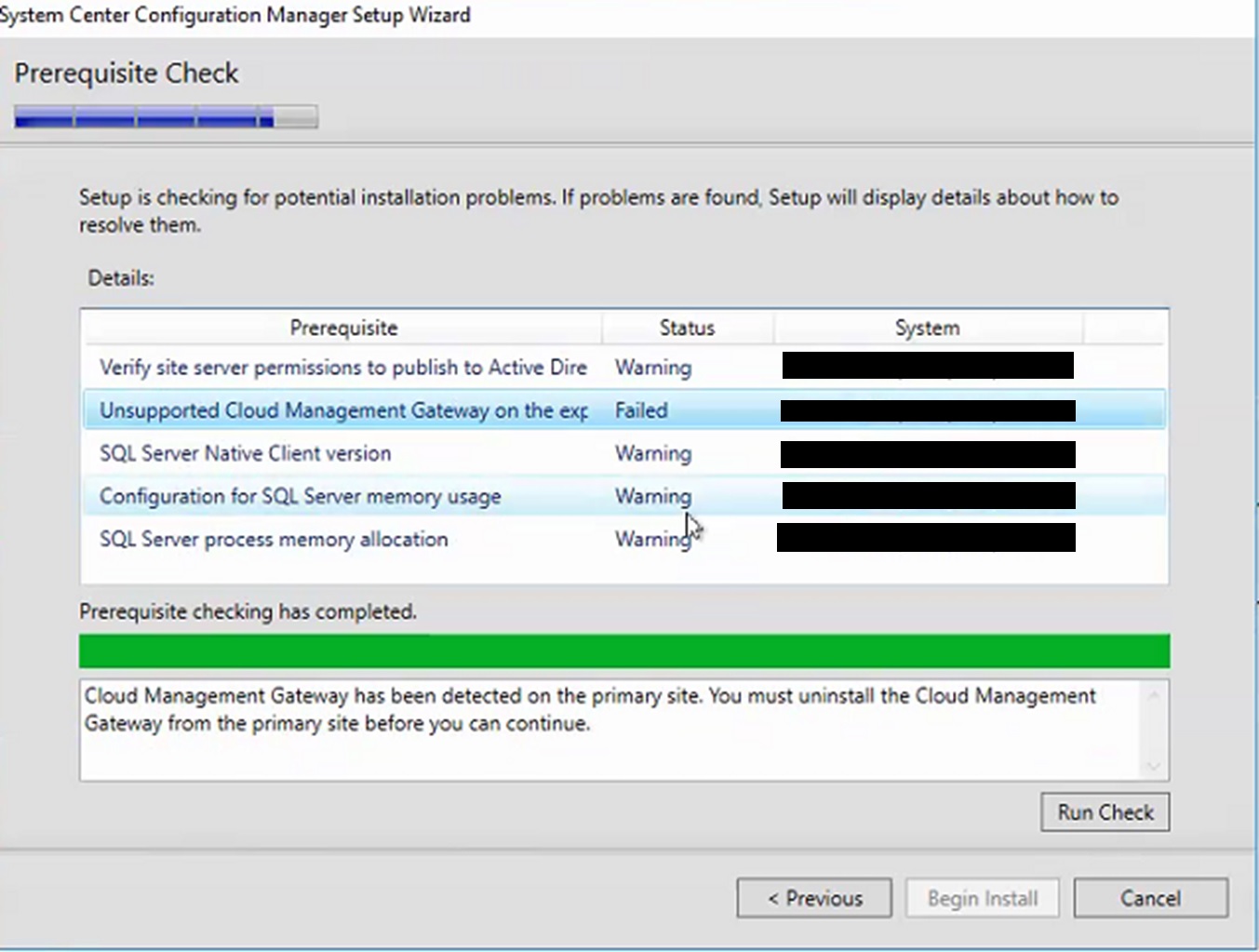 Known Issues with Azure Services · Issue #1163 · MicrosoftDocs/SCCMdocs · GitHub