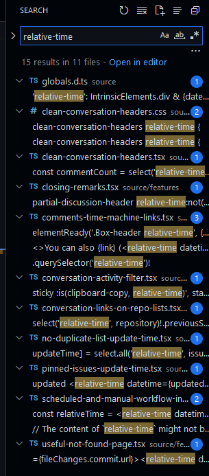 Looking For A Way To Prevent Disable The Jumpy Ui On The Pr List · Issue 6240 · Refined