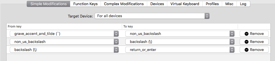 "Rotating" keys · Issue #1218 · pqrs-org/Karabiner-Elements · GitHub