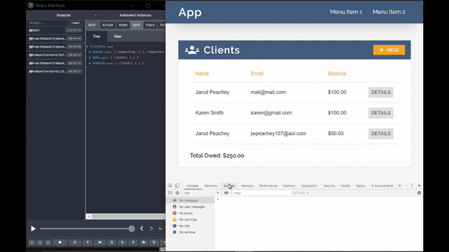 Page doesn't update after Firestore data appears in Redux store · Issue ... Page doesn't update after Firestore data appears in Redux store · Issue ...