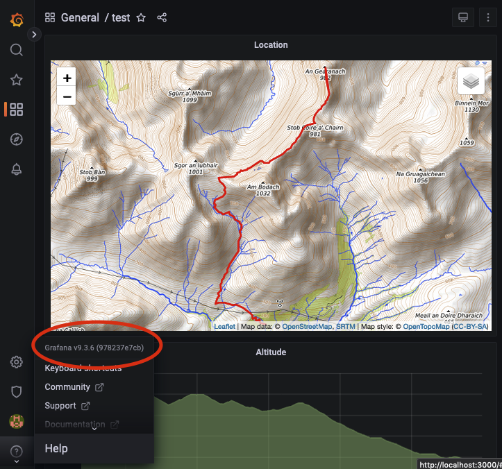 This doesn't work with the newest Grafana version · Issue #74 · pR0Ps ...